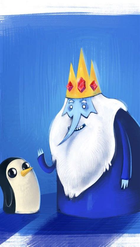 Gunter Adventure Time Wallpapers Wallpapersok