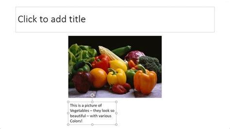 Resize Text Boxes Accurately On A Slide In Powerpoint 2016 For Windows