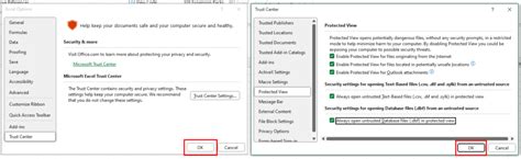 7 Ways To Disable Macros In Microsoft Excel How To Excel