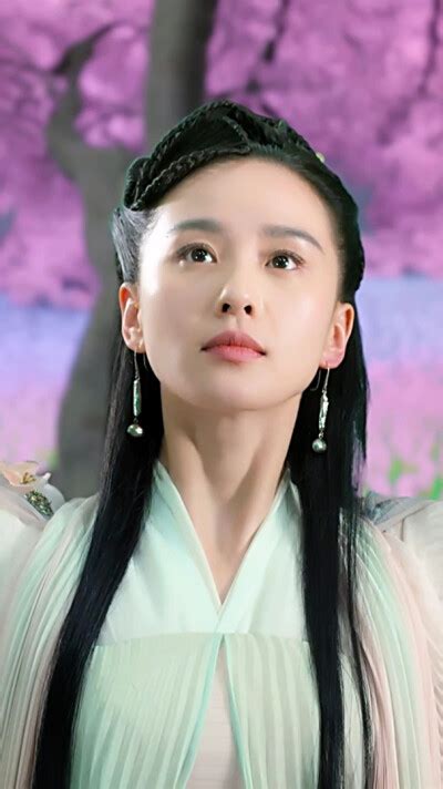 仙剑奇侠传三 龙葵 刘诗诗饰 高清图片，堆糖，美图壁纸兴趣社区