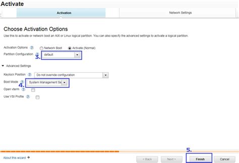 How To Perform NIM Rte Install