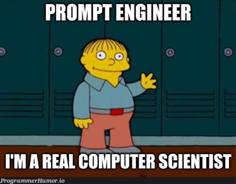 Promptengineer ·