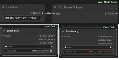 [feature request]switch for text parse tokens node · issue 248 · wasasquatch was node suite