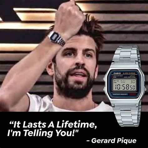 Spotted ขอบคุณ ปีเก้ Casio Watches Thailand