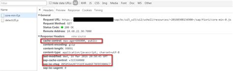 Sap Abap应用服务器的响应状态码status Code 知乎