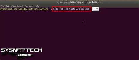 How To Install GNS3 IOU On Ubuntu Complete Tutorial