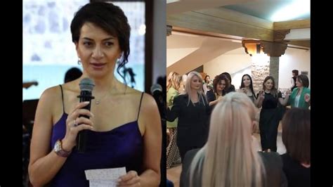 Ուտելիք երգ ու պար․ ովքեր էին ներկա Աննա Հակոբյանի 1 մլն անոց ընթրիքին Youtube