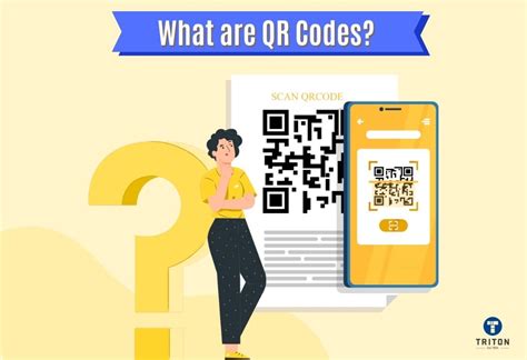 What Is A QR Code Unlocking The Mystery Behind QR Codes