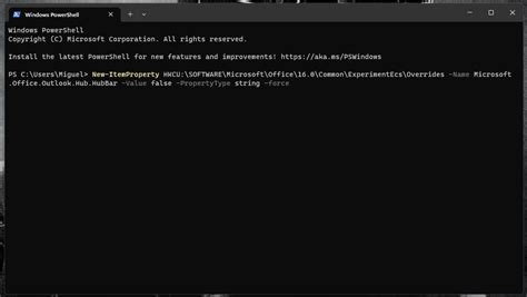Remove The New Sidebar In Outlook 365 Avoiderrors