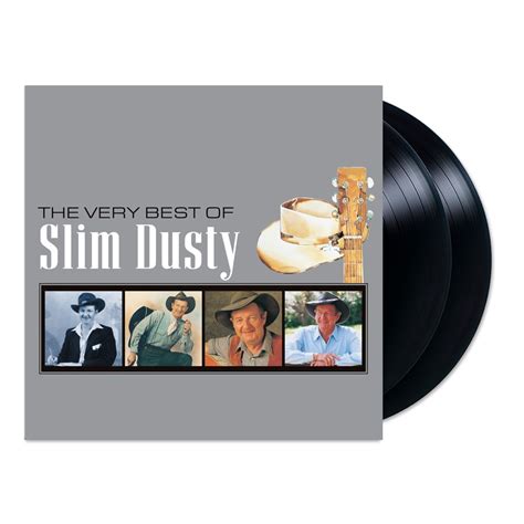 Slim Dusty Umusic Shop Australia