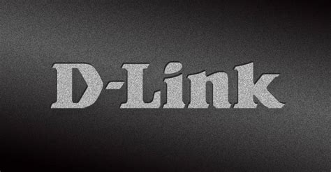 Warning — Critical Remote Hacking Flaws Affect D Link Vpn Routers