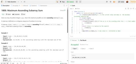 leetcode coding dsa problemsolving algorithms techjourney
