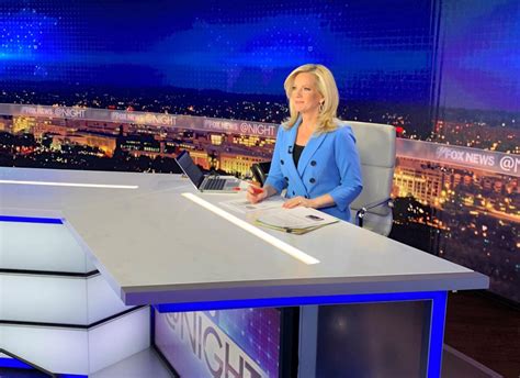 With Shannon Bream Sequel Fox News Books Becoming A Force Los