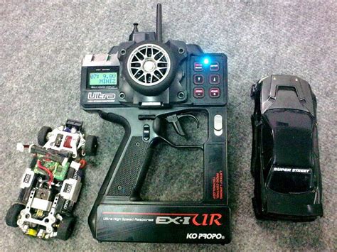 Mini Z LiPo Conversion R C Tech Forums