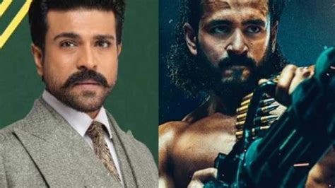 Ok Bangaram To Agent Films Rejected By Rrr Star Ram Charan Telugu