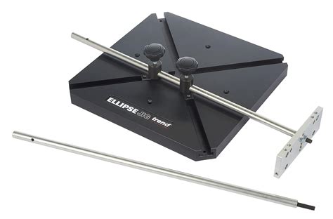 Trend Ellipsej A Ellipse And Circle Cutting Jig Home