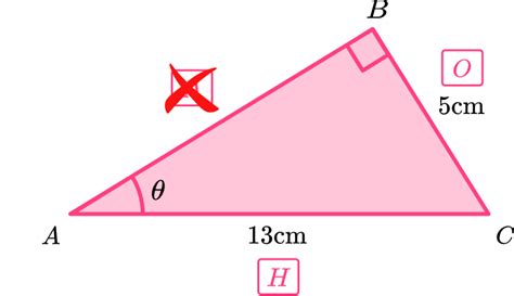 Sin Cos Tan Gcse Maths Steps Examples And Worksheet