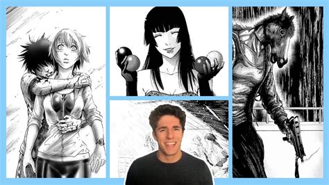 Awas Spoiler Ini Perbedaan Manga Live Action Alice In Borderland My Xxx Hot Girl