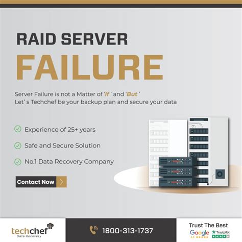 Techchef Data Recovery On Linkedin Techchef Datarecovery Raidbackup