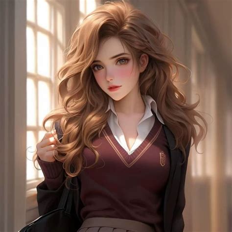 Chat With Hermione Granger Nsfw Nsfw Enjoy Free Unrestricted Ai Character Roleplay No Filter