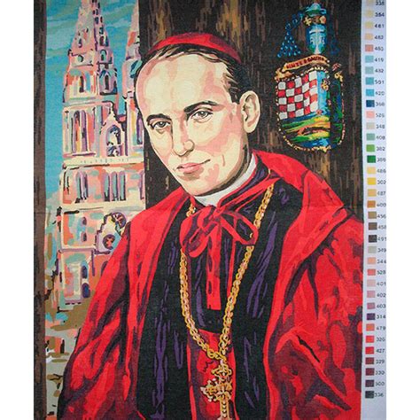 Blaženi Alojzije Stepinac Unitas