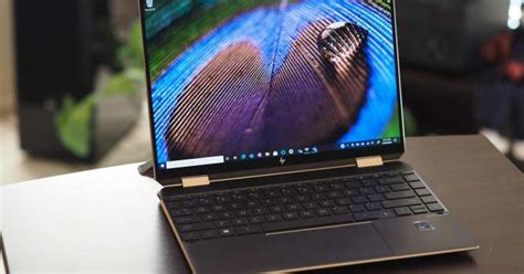 HP Spectre X T AA Ultra H TB SSD GB Germany New