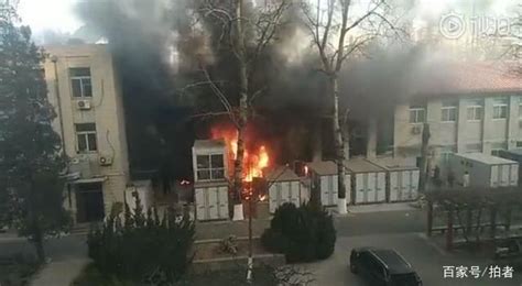 北京交通大学一实验室发生爆炸，3名学生不幸遇难！高校实验室安全又敲警钟！ 产品介绍 【北京欧倍尔】虚拟仿真 虚拟现实 Vr实训 流程