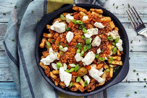 What Is Poutine All About The Classic Canadian Dish