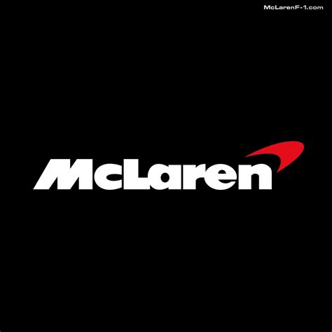 What Is The Mclaren Logo Michale Bivins