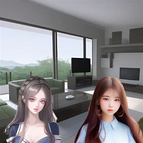 搬到了个新家死亡了的画本故事 画本故事