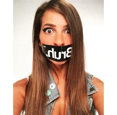 Gabbie Getting Gagged By Nmon93 On Deviantart
