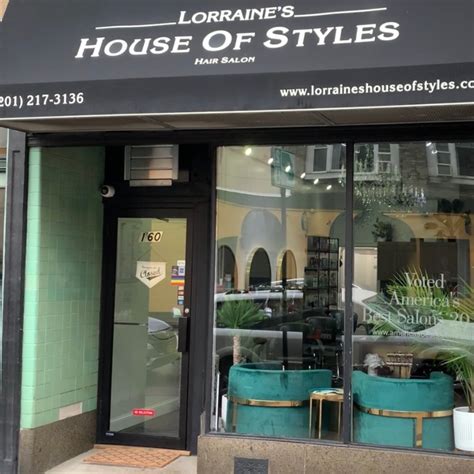 The Best Hair Salons In Hoboken Jersey City Hoboken Girl