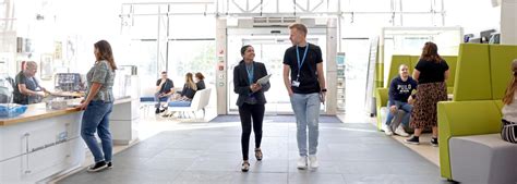 Nhs Business Services Authority Careers Nhs Bsa Ta Website