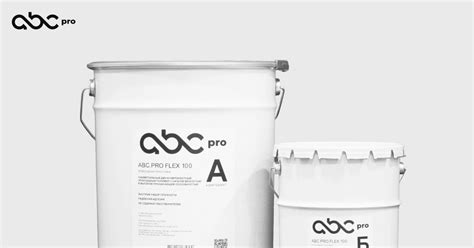 Профессиональная строительная химия Abc Pro