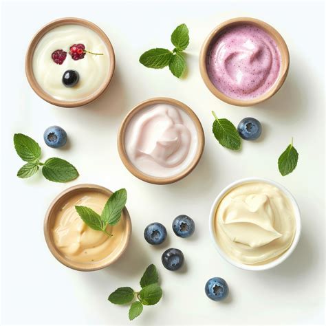 Fresh Yogurts Handcrafted A2a2 Milk Yogurts Just Creamery