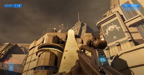 Halo 2 Anniversary Skull Guide Pmvg