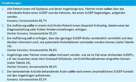 Neue Leitlinie Erster Epileptischer Anfall Und Epilepsien Im Erwachsenenalter Veröffentlicht