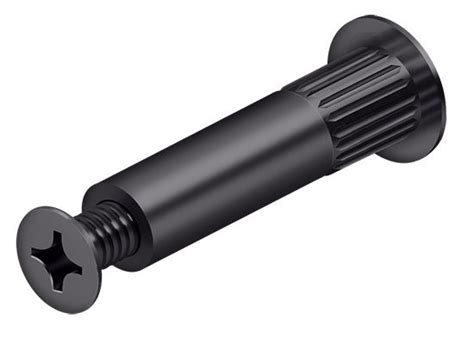 Deltana Dcsb175 Duro Dc40 Sex Bolts Handcrafted Forged Iron