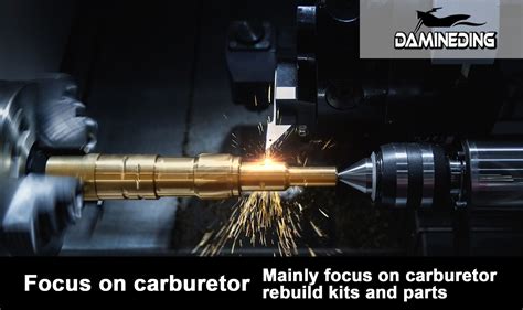 6 X Cbx Cb 400 750 Gl1100 Cx500 Carb Float For 16013 679 005 And Float