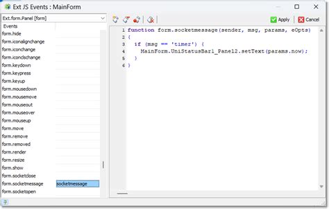 Developers Guide Websockets Deployment Example Preparing The Applications