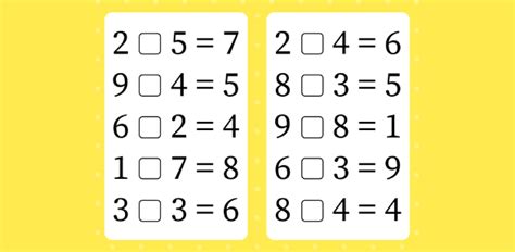 Prove You Are A Genius By Solving This Math Quiz Quiz And Trivia
