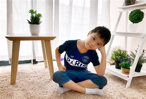 秦恺阳个人网站 我是一个开朗乐观的小男生