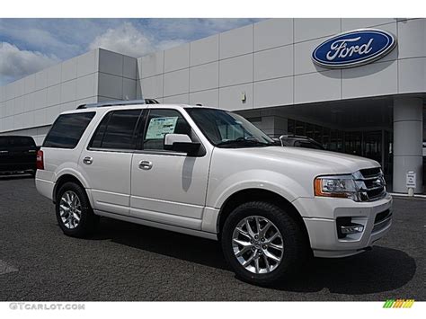 Ford Expedition White Amazing Photo Gallery Some Information And