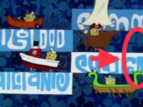 The Spongebob History Song Spongebob History Song Cimekd