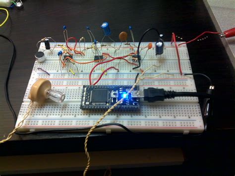 Vsergeevs Dev Site Audio Echo Effect