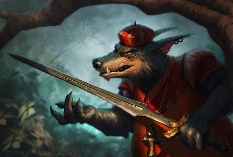 Sheriff Of Nottingham By Stuharrington On Deviantart