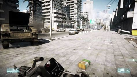 Techspot Battlefield 3 Gpu And Cpu Performance Test Neowin