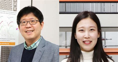 포스텍 임의 편광과 무편광 빛에 대한 스핀홀 효과 최초 규명