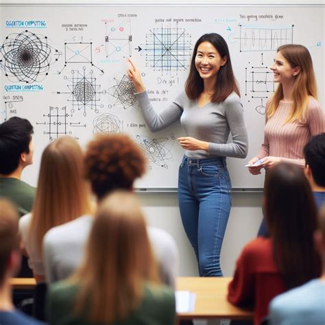 Career Progression For Uni Lecturers In Oz