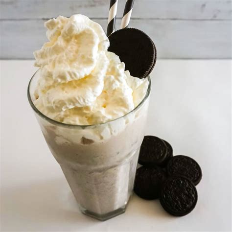 If Youre Feeling Adventurous You Can Even Try Making A Loaded Oreo